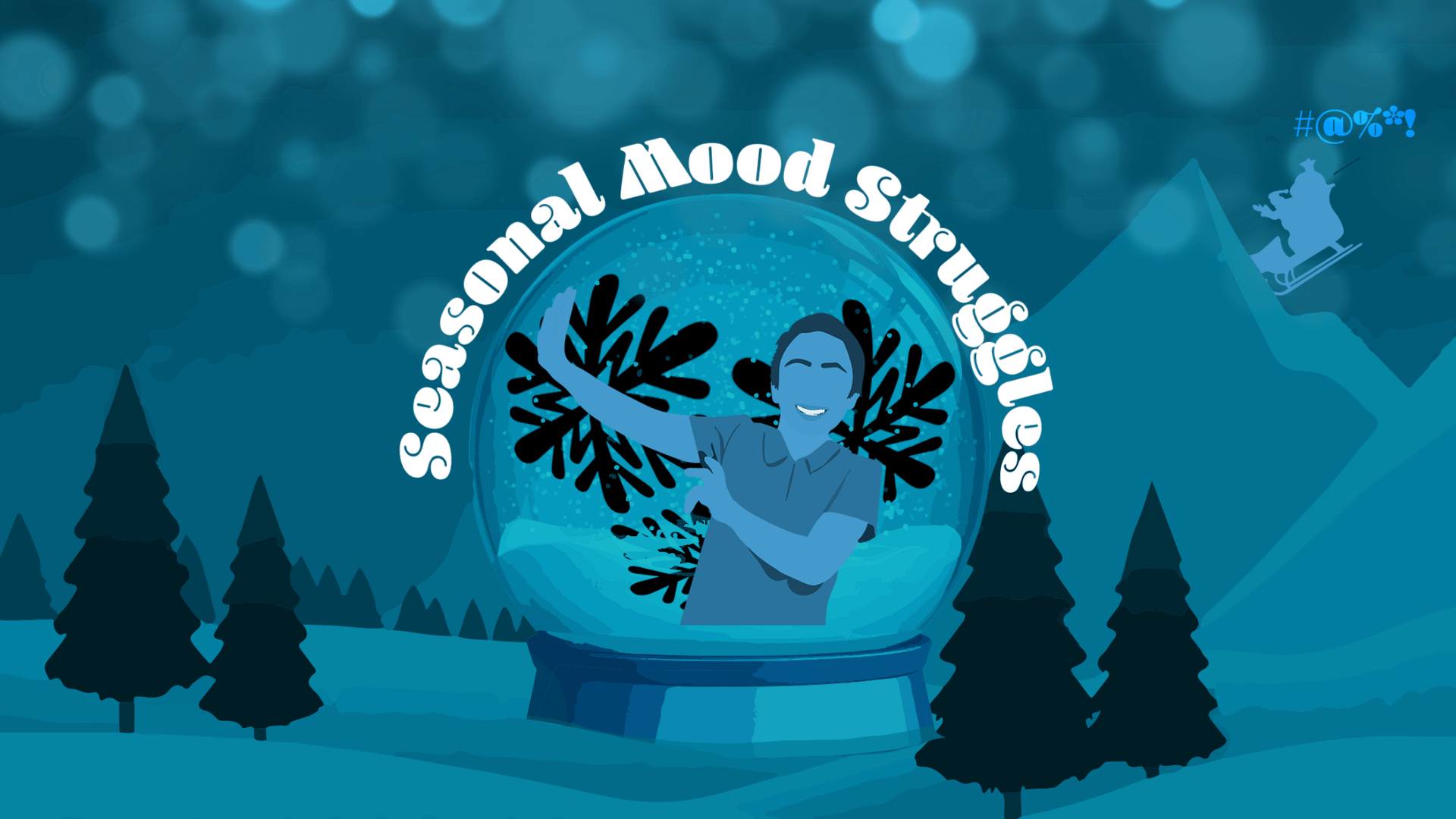 How to Handle Seasonal Mood Struggles with Help from Functional Chocol ...