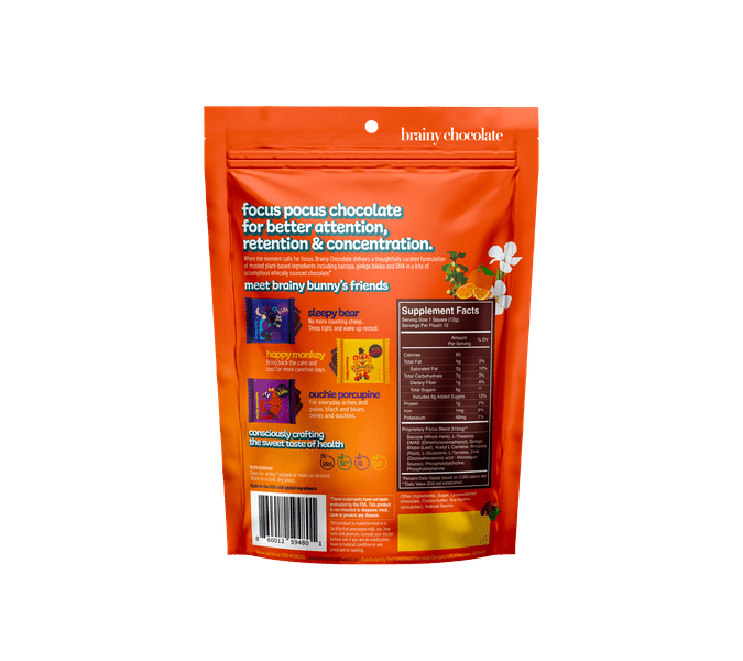 Functional Chocolate | Wellness That Tastes as Good as It Feels – The ...