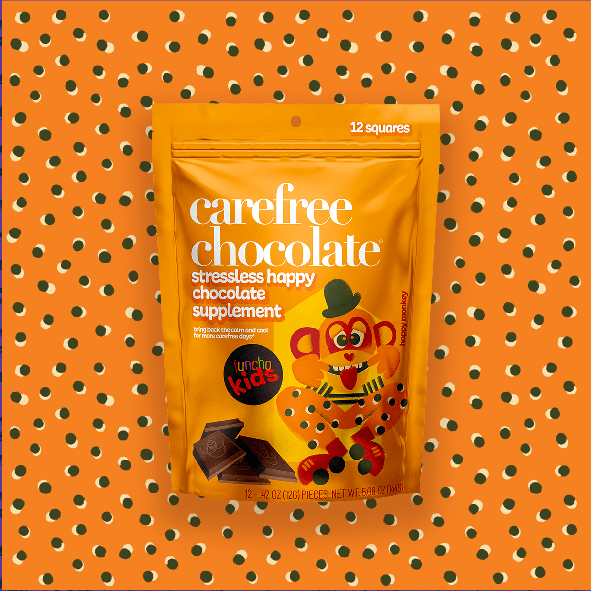 Functional Chocolate | Wellness That Tastes as Good as It Feels – The ...