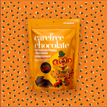 Functional Chocolate | Wellness That Tastes as Good as It Feels – The ...