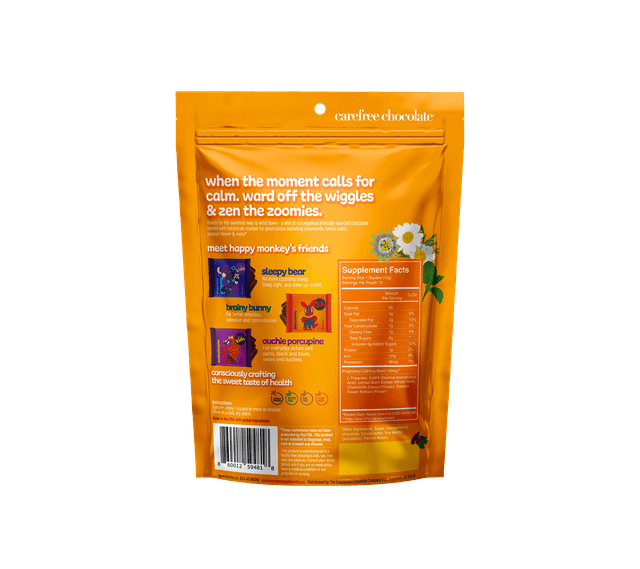 Functional Chocolate | Wellness That Tastes as Good as It Feels – The ...