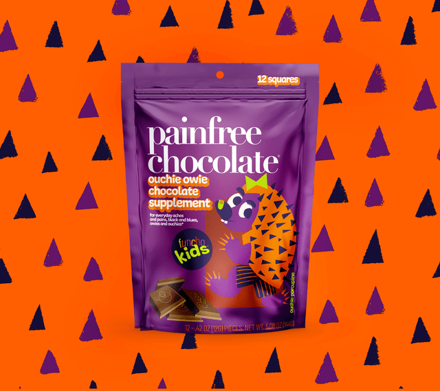 Functional Chocolate | Wellness That Tastes as Good as It Feels – The ...