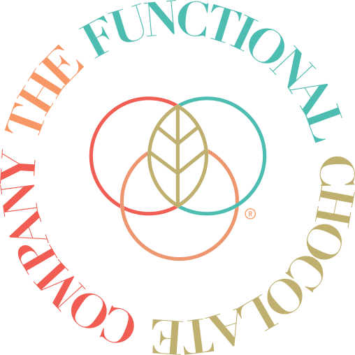 The Functional Chocolate Company - Everyday Health Solutions