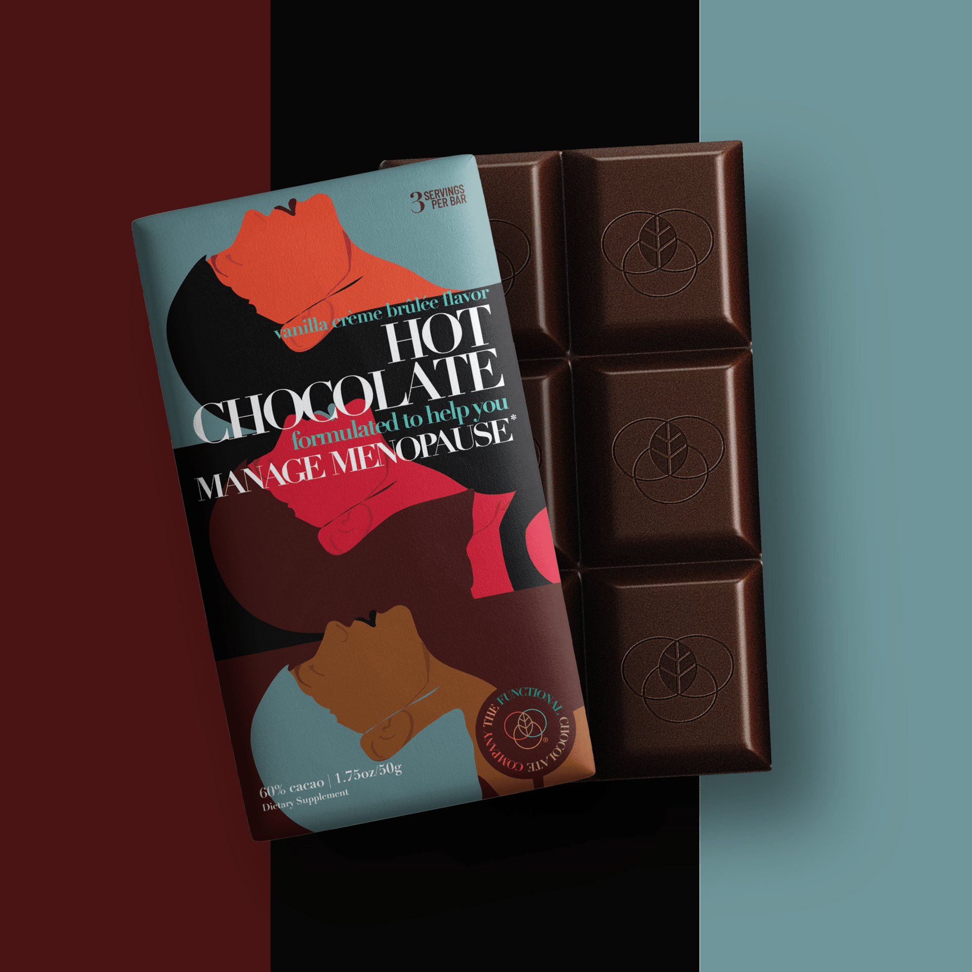 Health Is Sweeter with Functional Chocolate Care Packs – The Functional ...