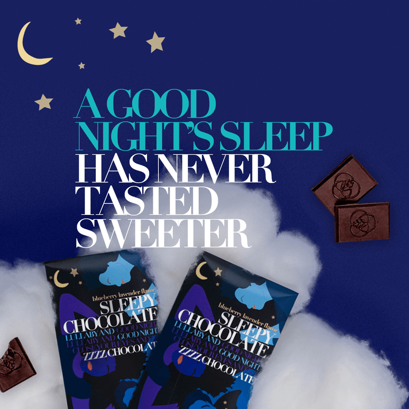 Sexy Chocolate™ Unleash Female Libido And Sensuality The