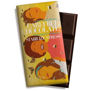 Sexy Chocolate™ -- Unleash Female Libido and Sensuality – The ...