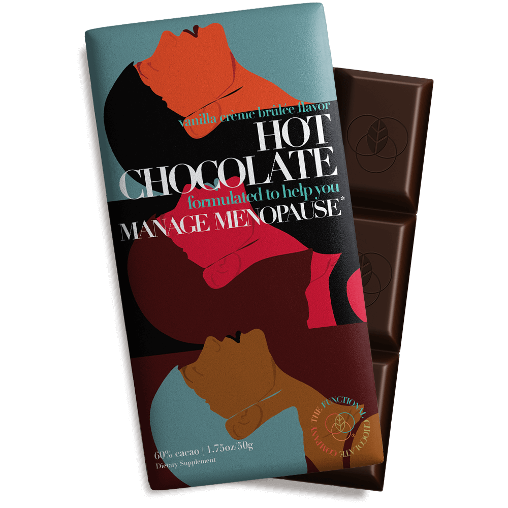 The Functional Chocolate Company - Everyday Health Solutions