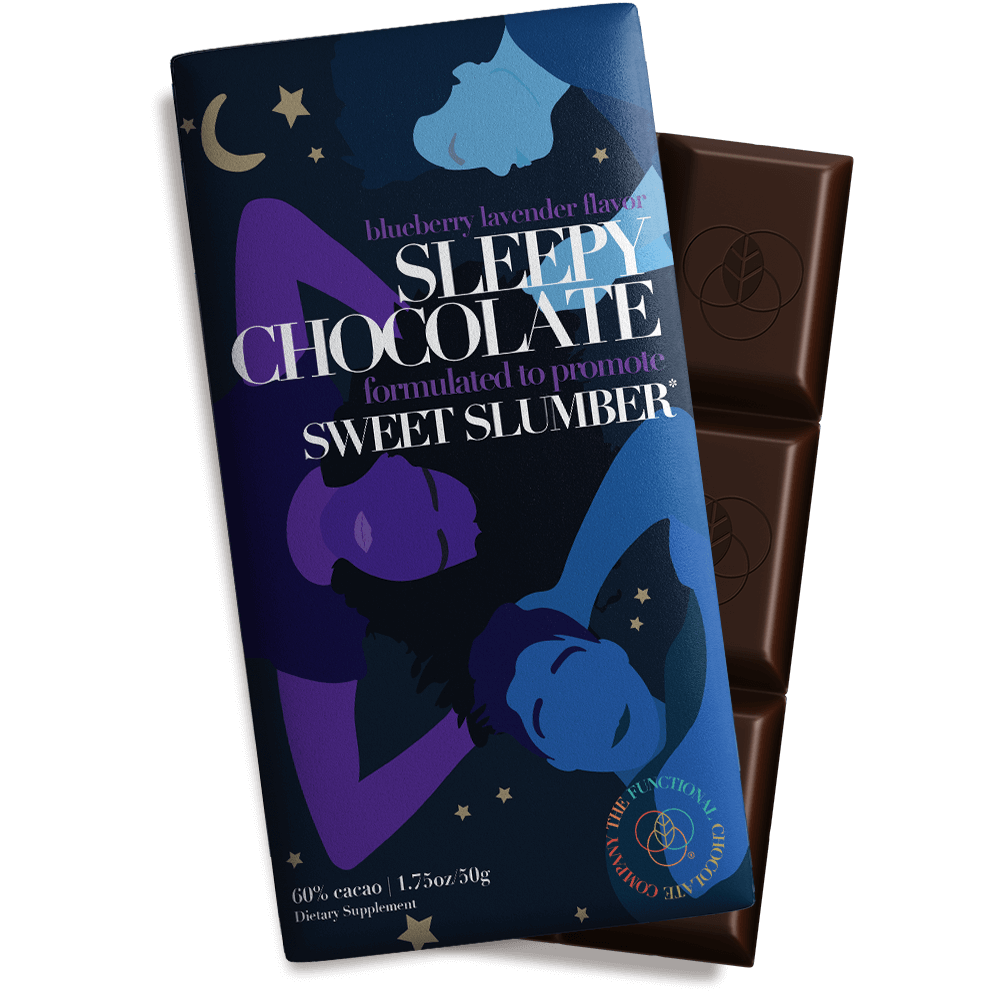 The Functional Chocolate Company - Everyday Health Solutions